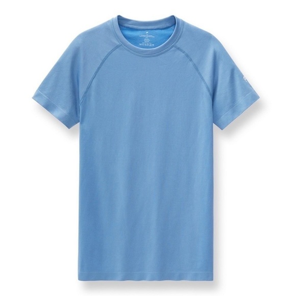 Fabletics | Shirts | New Fabletics Mens Exploded Logo The Training Day ...